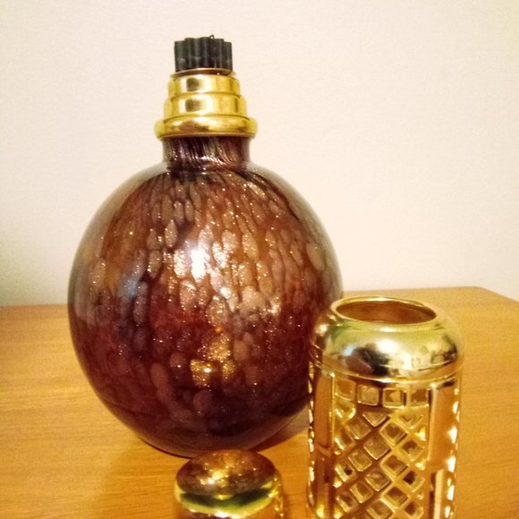 Lampe Berger | Accents | Lampe Berger Catalytic Effusion Fragrance Oil ...